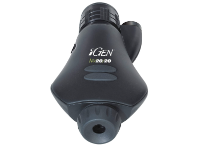 5 Best Night Vision Monoculars for Hunting » Scopes Insights