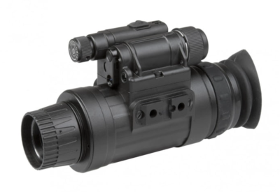 5 Best Night Vision Monoculars for Hunting » Scopes Insights