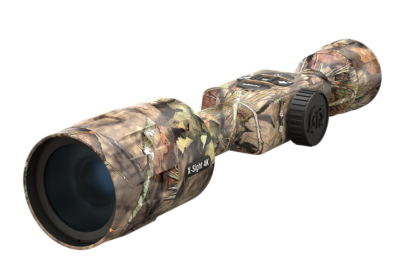 5 Best 300 Blackout Scopes for Deer Hunting » Scopes Insights