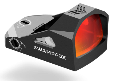 8 Best Red Dot Sights for Shotguns » Scopes Insights