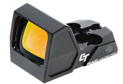 Best Micro Red Dots for Pistol | Best Red Dot for Pistol Reviews