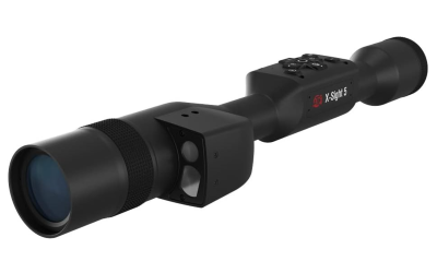 7 Best Rangefinder Scopes for Hunting & Long Range Shooting