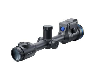 7 Best Thermal Scopes for Hunting | Best Thermal Rifle Scope